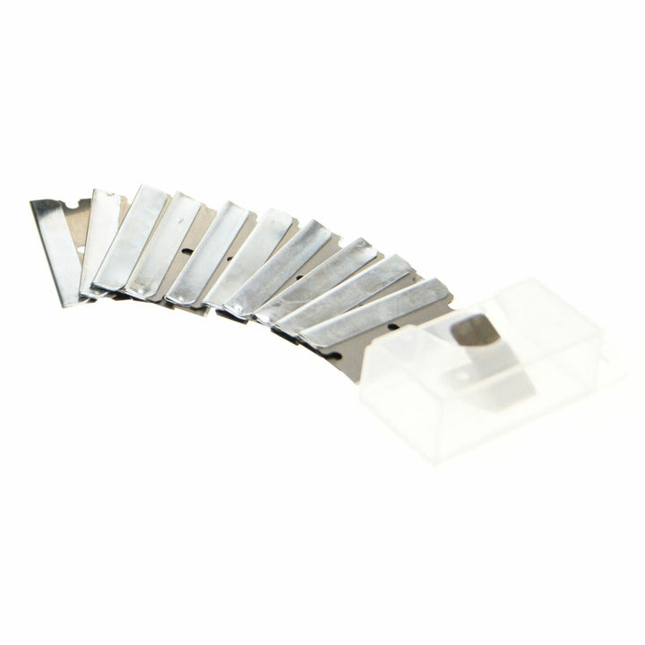Ceramic Hob Scrapers & Blades - Hob Cleaning Tools