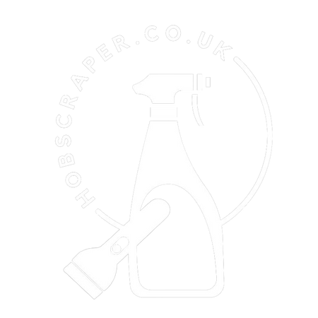 How To Use A Hob Scraper